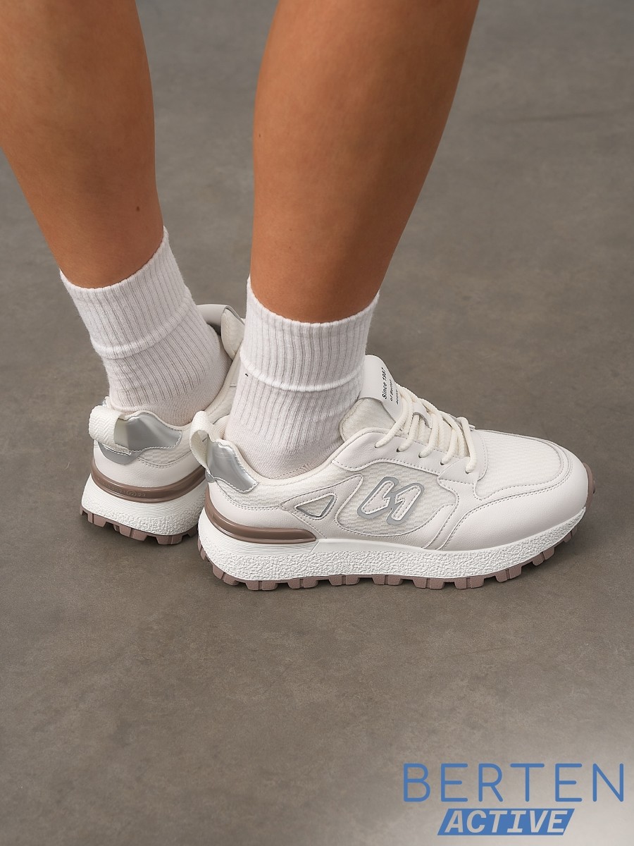 Кроссовки : Кроссовки Berten Active