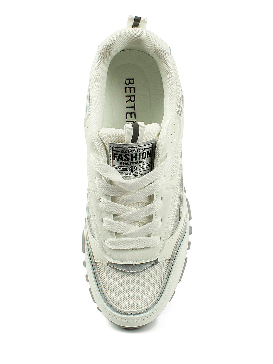 Весна для женщин : Кроссовки Berten Active